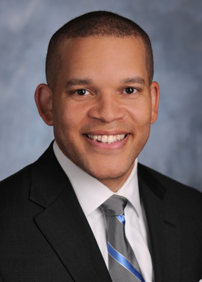 Photo of Financial Advisor Rob H. King III