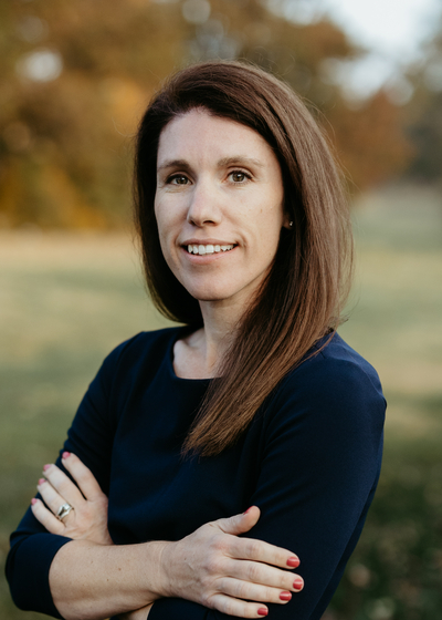 Photo of Client Service Associate, Sarah Settle