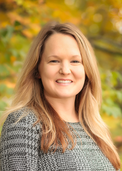 Photo of Director of Wealth Management Services Dawn Von Behren