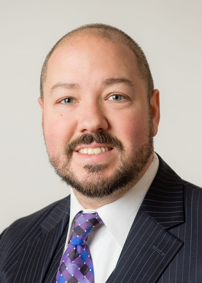 Photo of Wealth Management Advisor Merrill Joseph Gagne