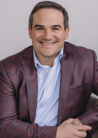 Photo of Joshua Miskovich