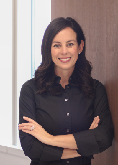 Photo of Director of Marketing and Business Operations Trista J Overman