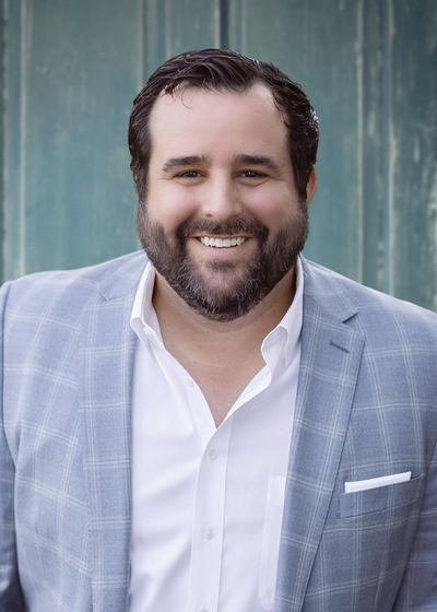 Photo of Partner, Justin B. Boeving Sr.