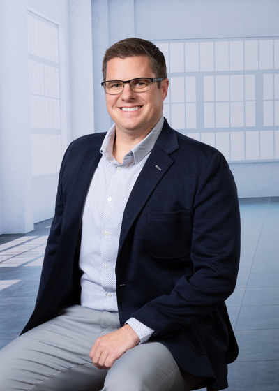 Photo of Wealth Management Advisor and CEO Neil A Van Dam