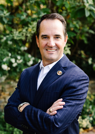 Photo of Wealth Management Advisor, Sean Fitts