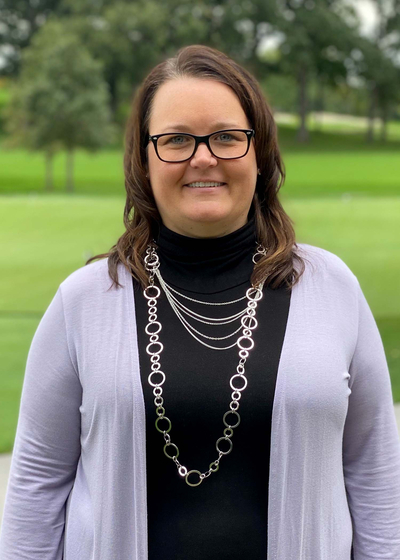 Photo of Associate Financial Representative, Holly Rossi