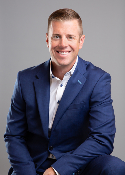 Photo of Co-Founder and Partner Alex M Wieme