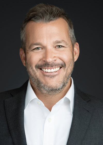 Photo of Director of Financial Planning, Joshua R Brueck