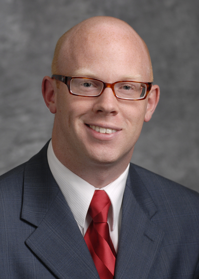 Photo of Financial Advisor Matthew Isaac Moore