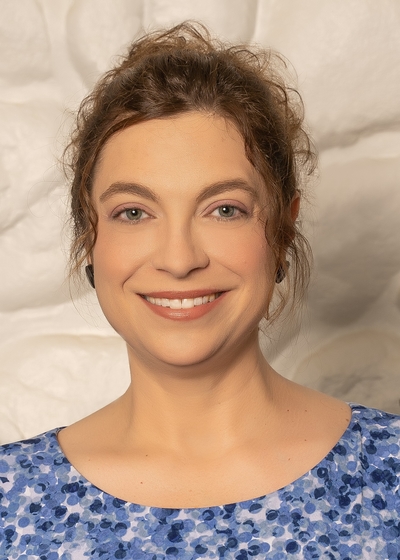 Photo of Associate Financial Representative, Rebecca J Roach