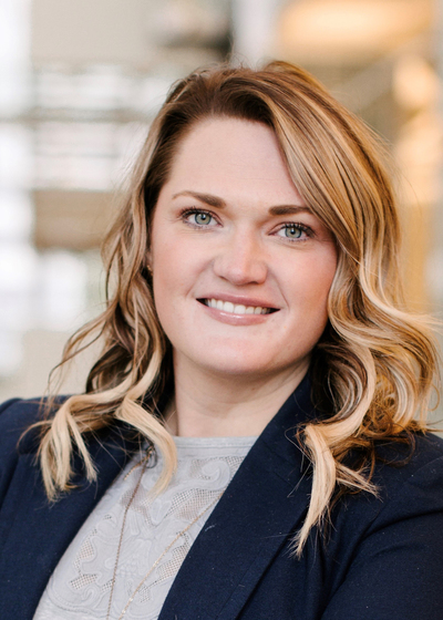 Photo of Associate Financial Advisor, Hayley J Audette