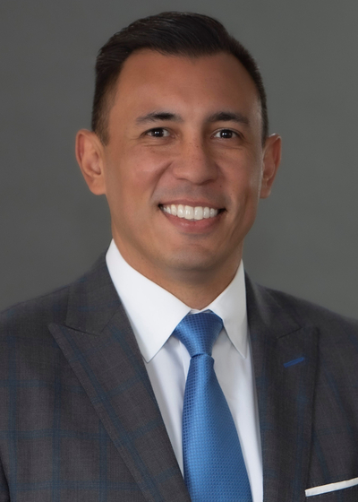 Mario Christopher Melendez