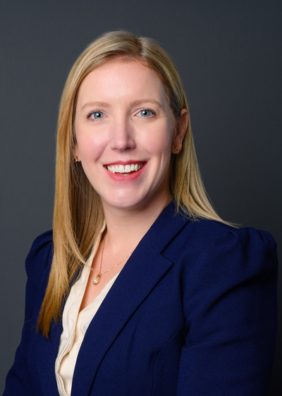 Photo Of Associate Wealth Management Advisor Jennifer E Reed