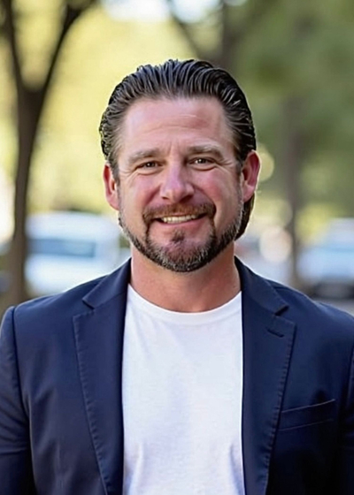 Photo of Financial Advisor Andrew David LaForce