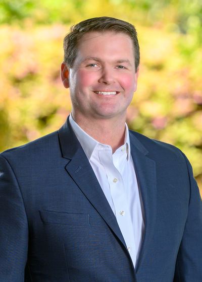 Photo of Co-Founder and Private Wealth Advisor Patrick K. Williams