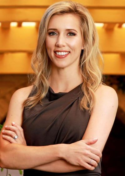 Photo of Wealth Management Advisor, Chantel Bonneau Stewart