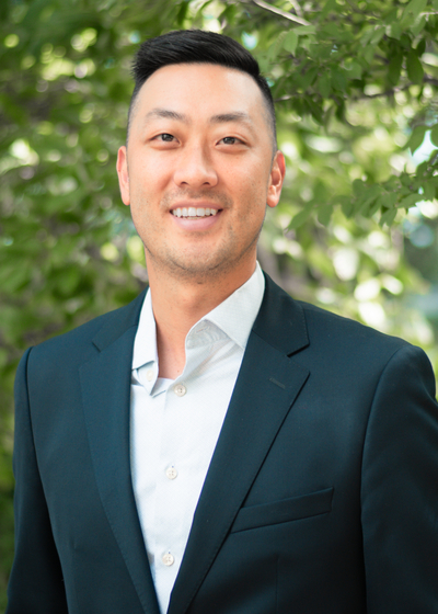 Photo of Director of Investment Operations, Jeff Kim