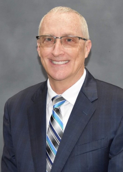 Photo of Director of Operations, Scott A Stalter