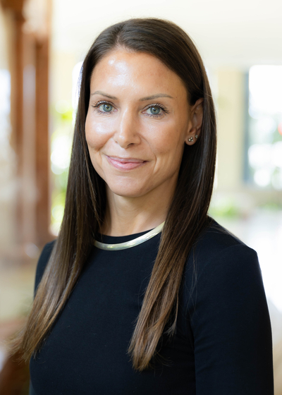 Melissa Powell, Wealth Management Advisor