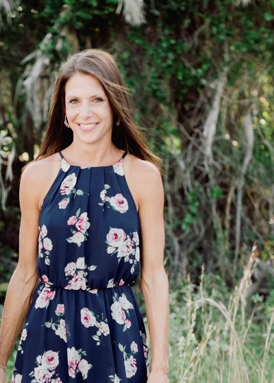 Photo of Director of Operations and Client Service Filippa Charlotte ...