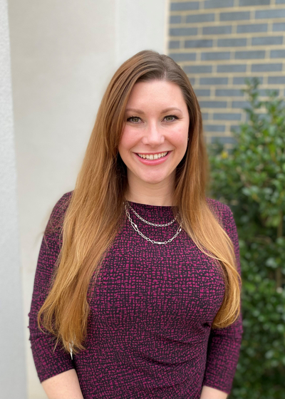 Photo of Director of Insurance Operations and Services Sarah Saxon
