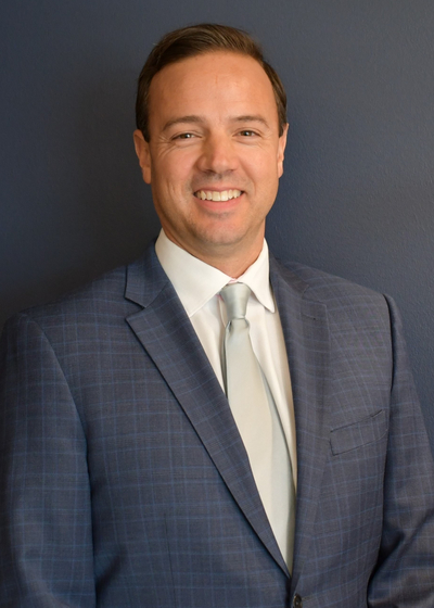 Photo of Financial Advisor James Noel