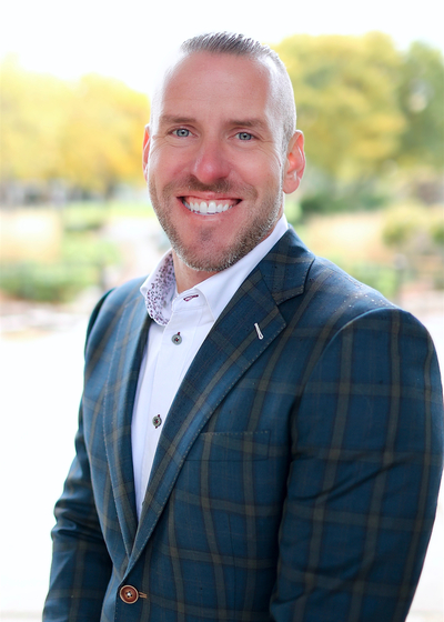 Photo of Partner and Private Wealth Advisor Dave Dettmann