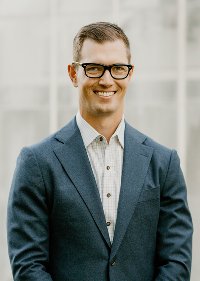 Edgewater Wealth Management - Team | Tacoma, WA