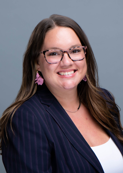 Marissa L Dombrowski