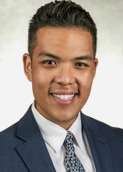 Photo of Financial Advisor, Justin Wong Won