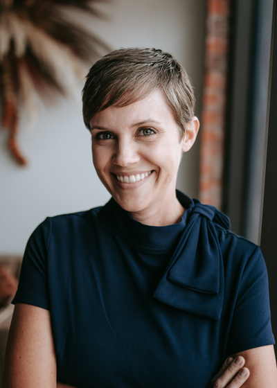 Photo of Director of Investment Operations, Lacey B Maynard