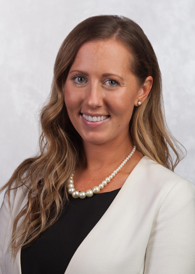 Photo of Investment Operations Support, Alexis N Chase