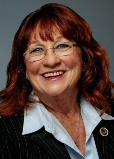 Melissa Beth Thacker