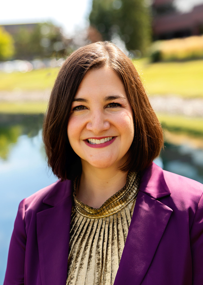 Jamie Houston, Wealth Management Advisor