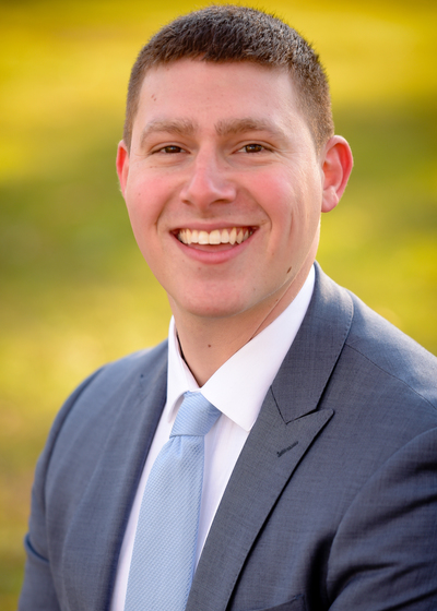 Photo of None, Timothy A. Mindel