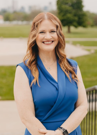 Photo of Wealth Management Advisor, Jessica R Veitch