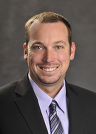 Photo of Matthew A Beranek