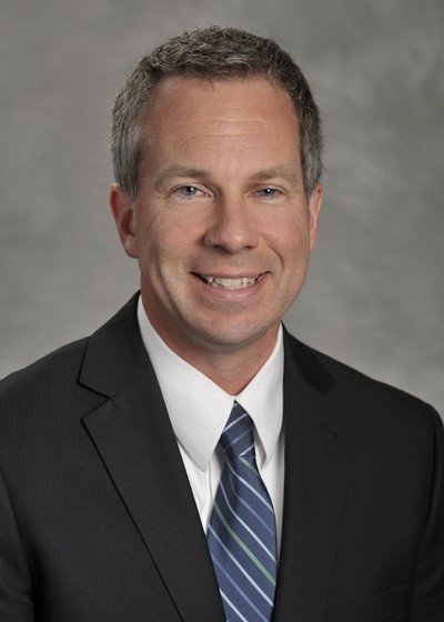 Photo of Michael Barrie