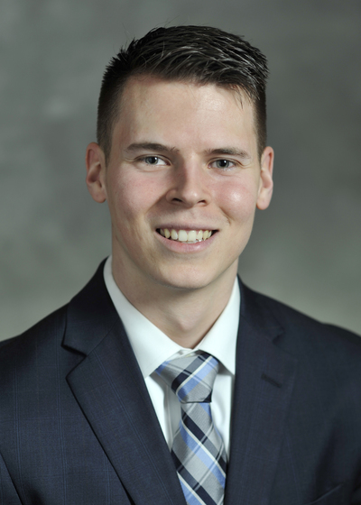 Andrew Kalinowski