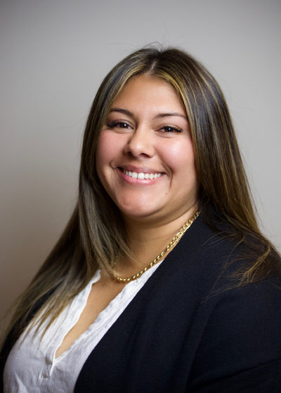 Photo of Associate Financial Representative, Raine E Reynaga