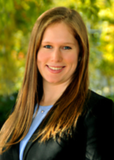 Photo of Director of Insurance, Kate L Silverthorn