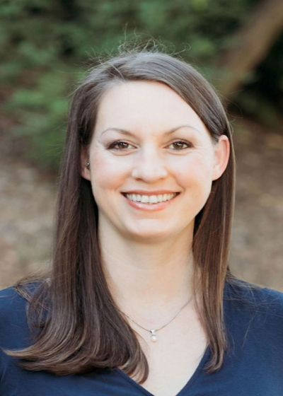 Photo of Director of Client Relations Lori I Taylor