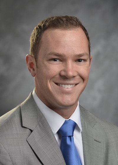 Photo of Director of Planning and Investment Operations, Andrew Steven ...