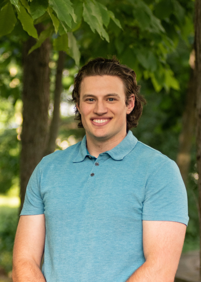 Nick James Rasmussen