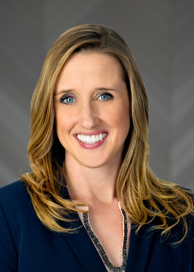 Photo of Director of Operations, Maggie Brown