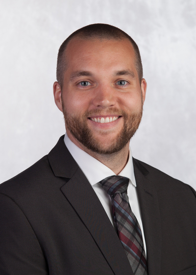 Kevin Stanley Glanville