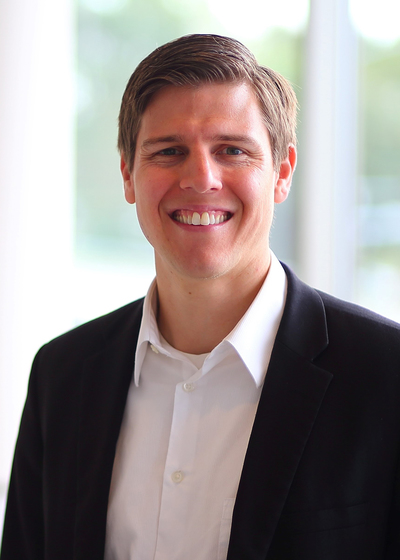 Photo of Lead Advisor, Jason Hassman