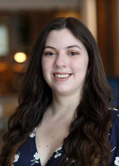 Photo of Associate Financial Representative, Sarah Crider