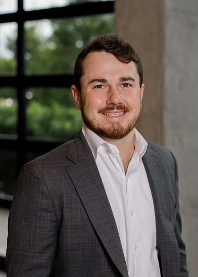 Photo of Financial Advisor, Joseph Rodgers