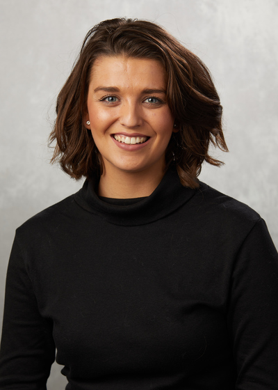 Photo of Financial Advisor, Jaqilyn Renee Graff Wolfe